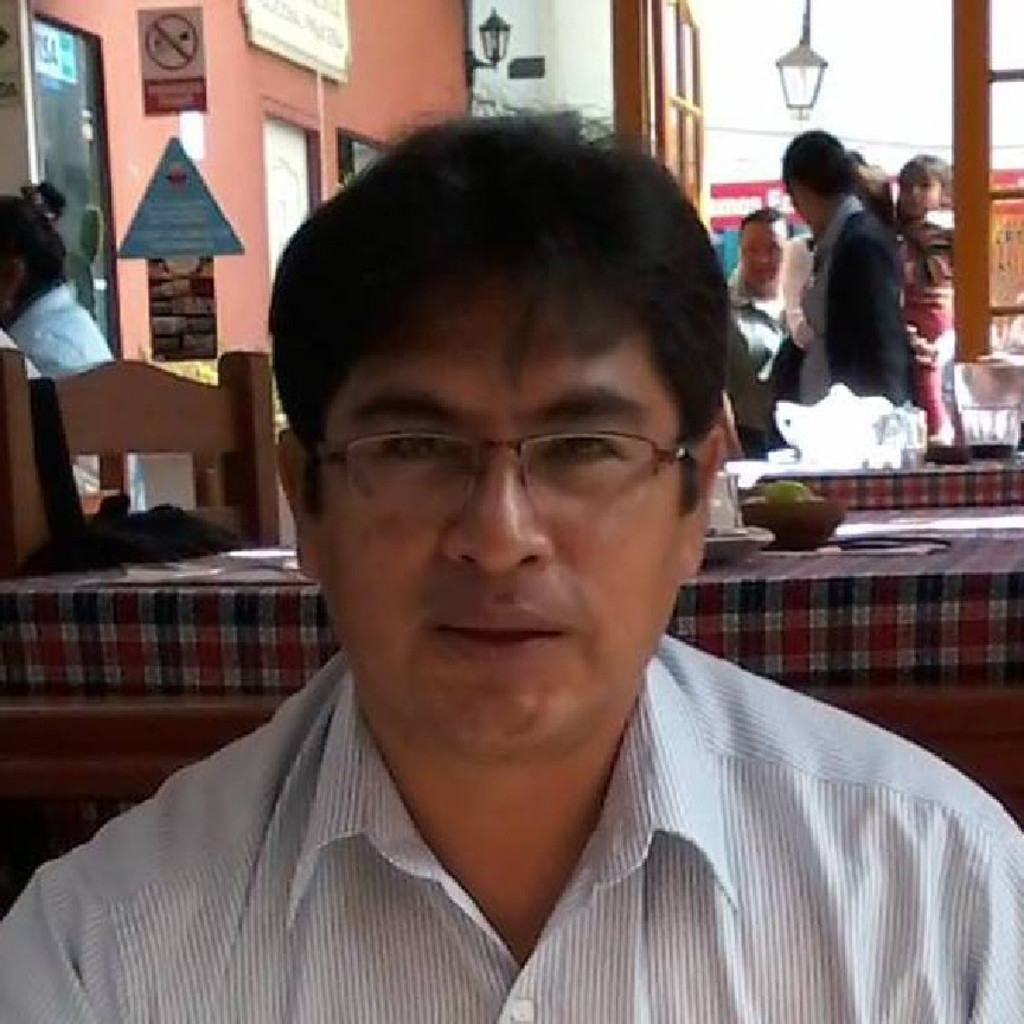 Julio César Castillo Pando - Consultor - Ministerio de Educación DEBR ...