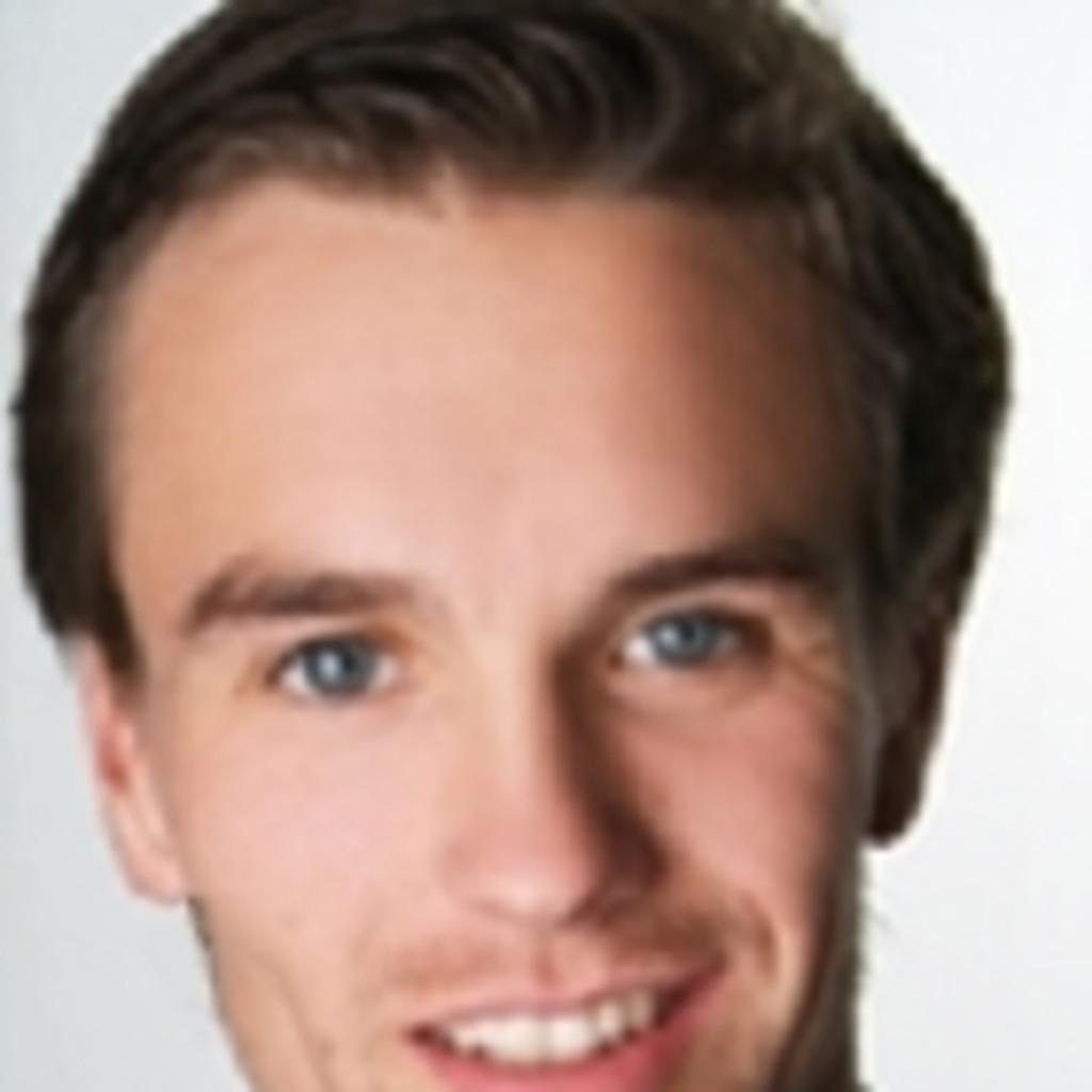 Daniel Engelsman - Sales Manager - PROSKE | group | XING