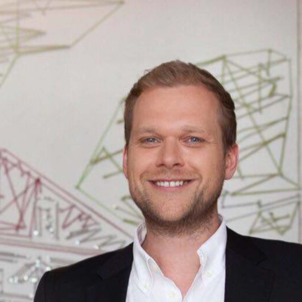 Jens Peters - Senior Research Consultant - BASILIO CONSULTING GmbH | XING