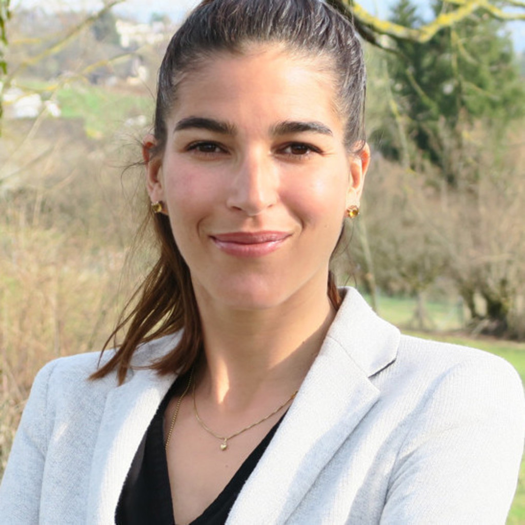 Sarah Wenger - Project Manager - Wenger - Agile Projects | XING