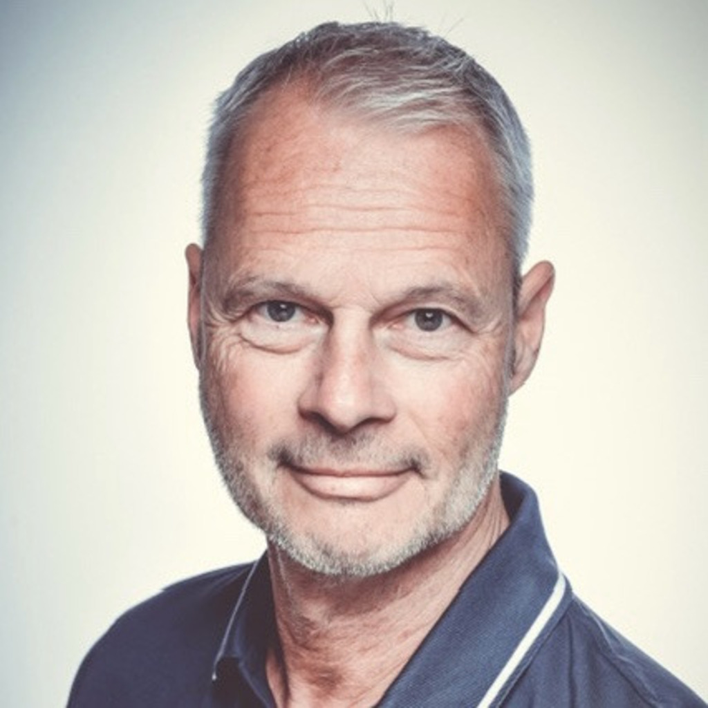 Stephan Lindner - Key Account Manager Handel - KINTO Deutschland GmbH ...