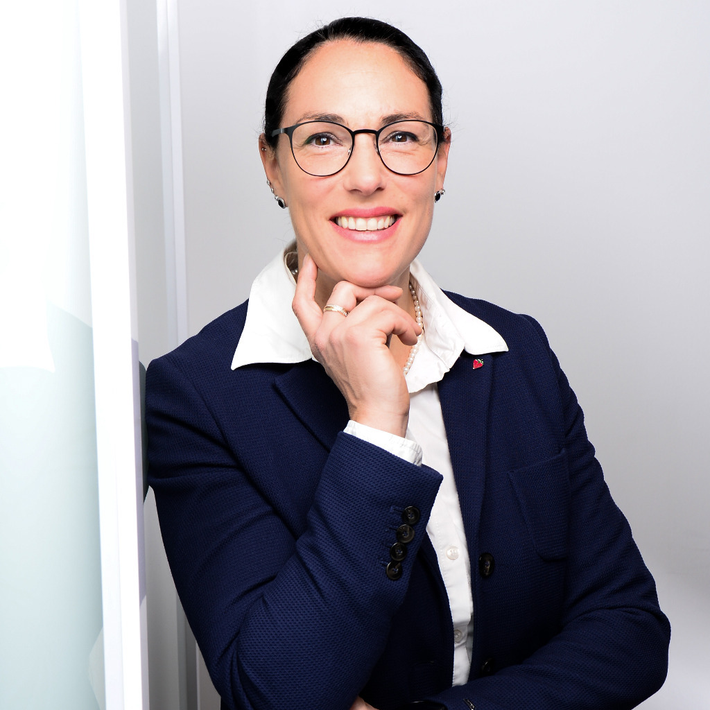 Dipl.-Ing. Daniela Esch - Projektmanagerin - HF Mixing Group | XING