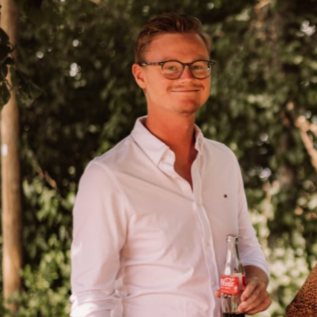 Steffen Knoch - Stahlbetonbauer - Heinrichs&Overkämping Objektbau GmbH ...