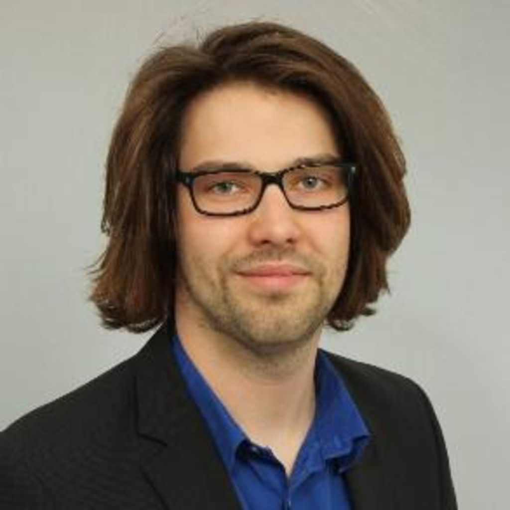 Alexander Seidel - Staatlich geprüfter Techniker in der ...