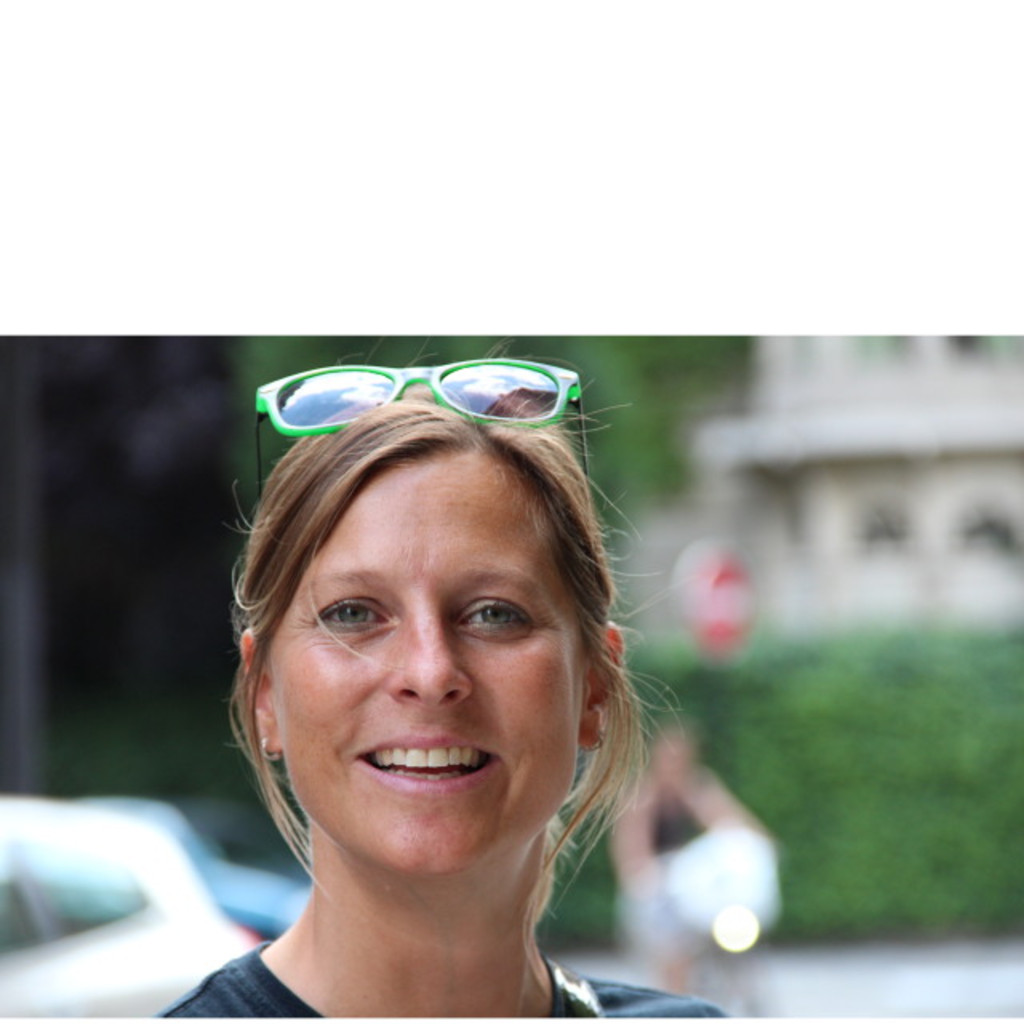 Eva Hett - Head of Content Production, SAP Learning - SAP SE | XING