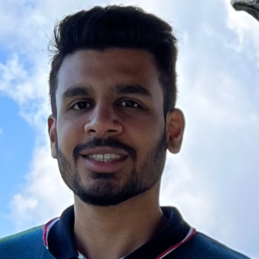 saurabh diwakar - Mechanical Engineer - nanotools GmbH | XING