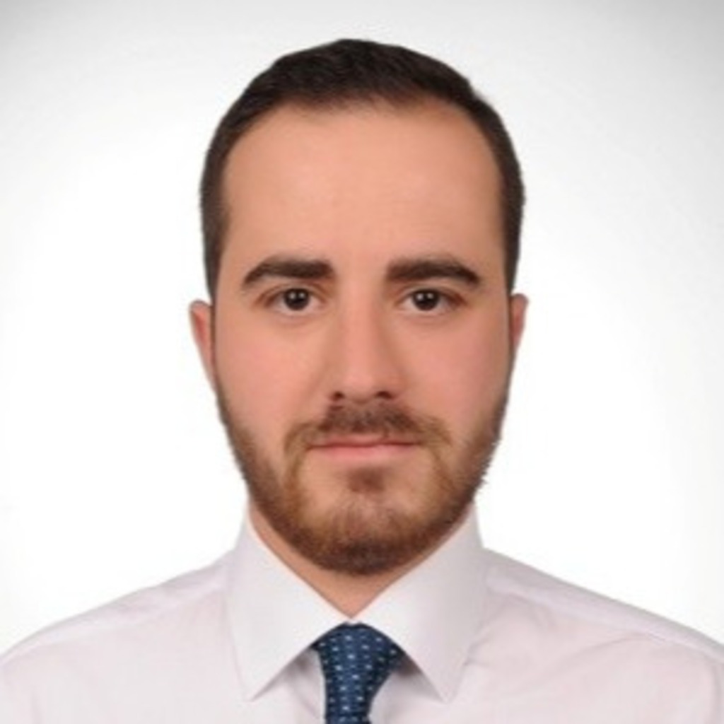 Dipl. -Ing. Taylan Erol - HSE Manager in Projects for North Europe & Middle East Region ...