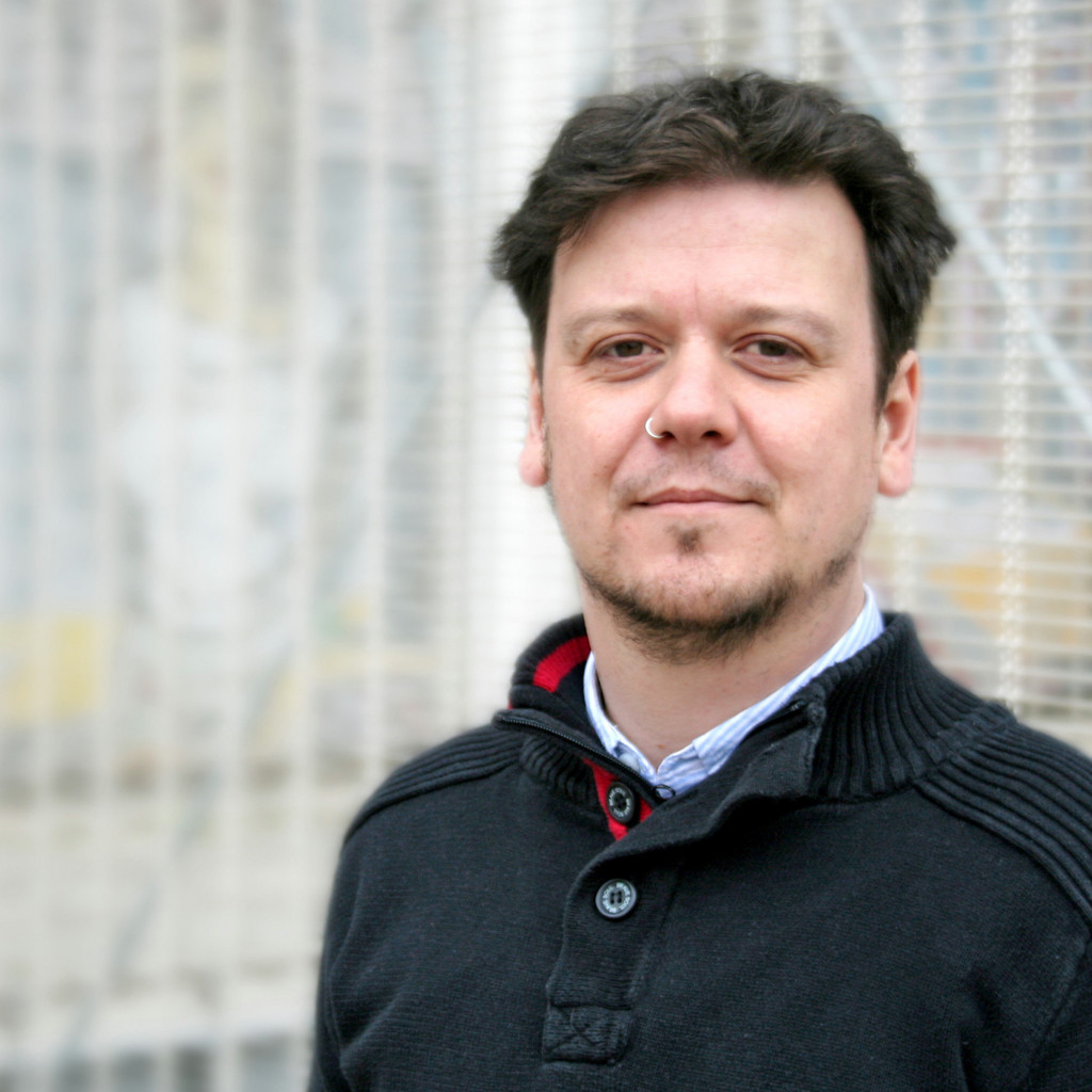 Robert Saling - Architekt - Robert Saling - Architekt | XING