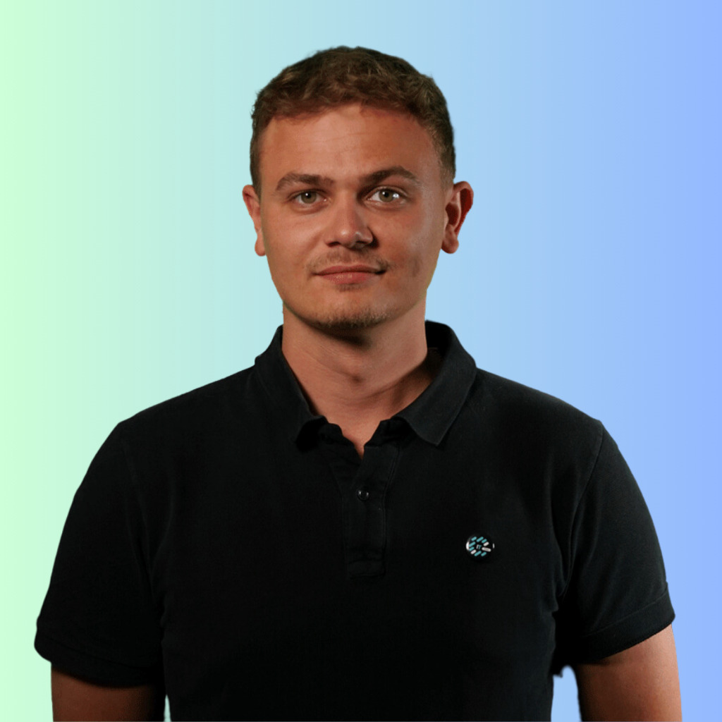 Simon Gögel - SAP EWM Logistics Consultant - FIEGE | XING