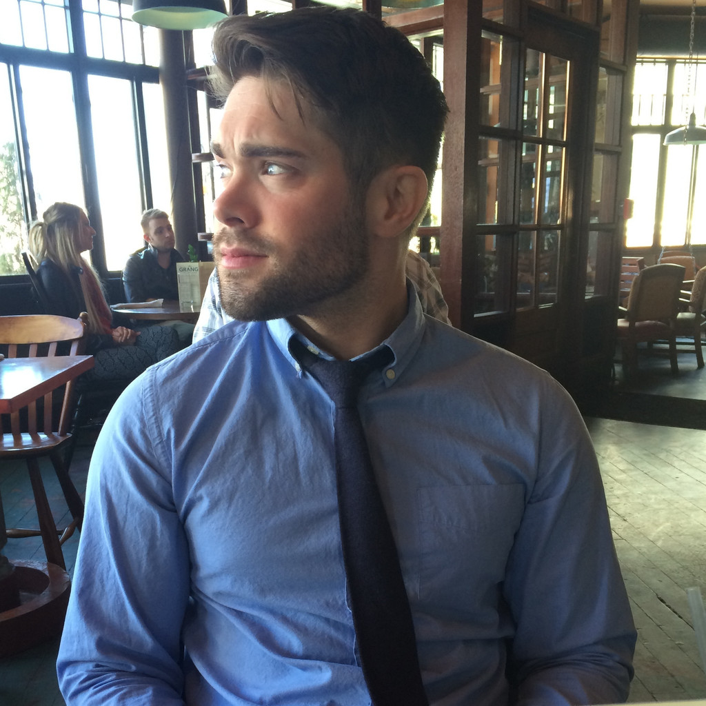 Brad Parker - JAVA Recruitment and Training Manager - Code Professionals | XING