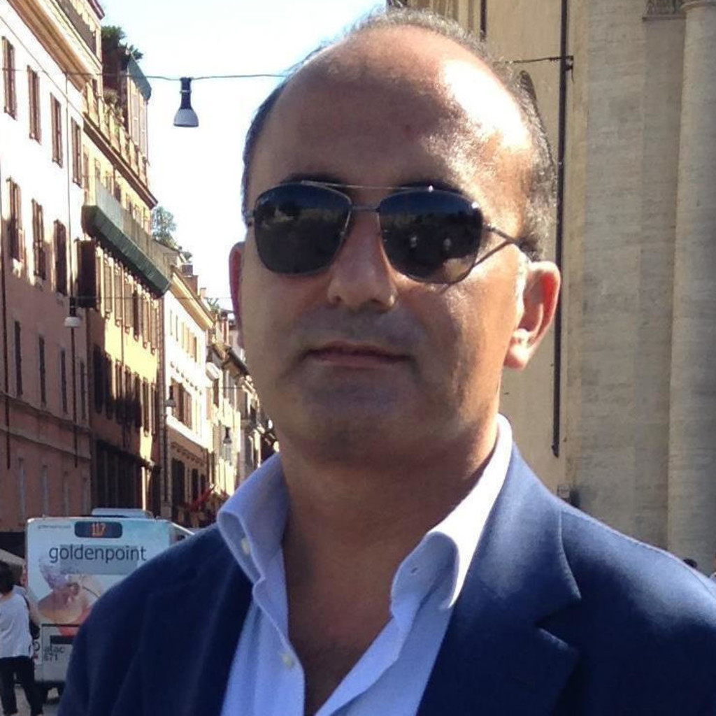 Dr. Francesco Igor Colletta - Consulente del Lavoro, Expert in direct ...