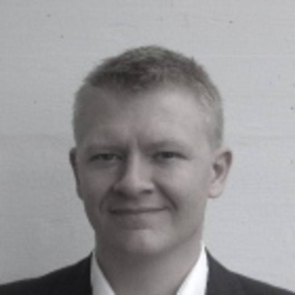 Dan Trampedach - Partner & Co-Founder - Thomsen Trampedach GmbH | XING