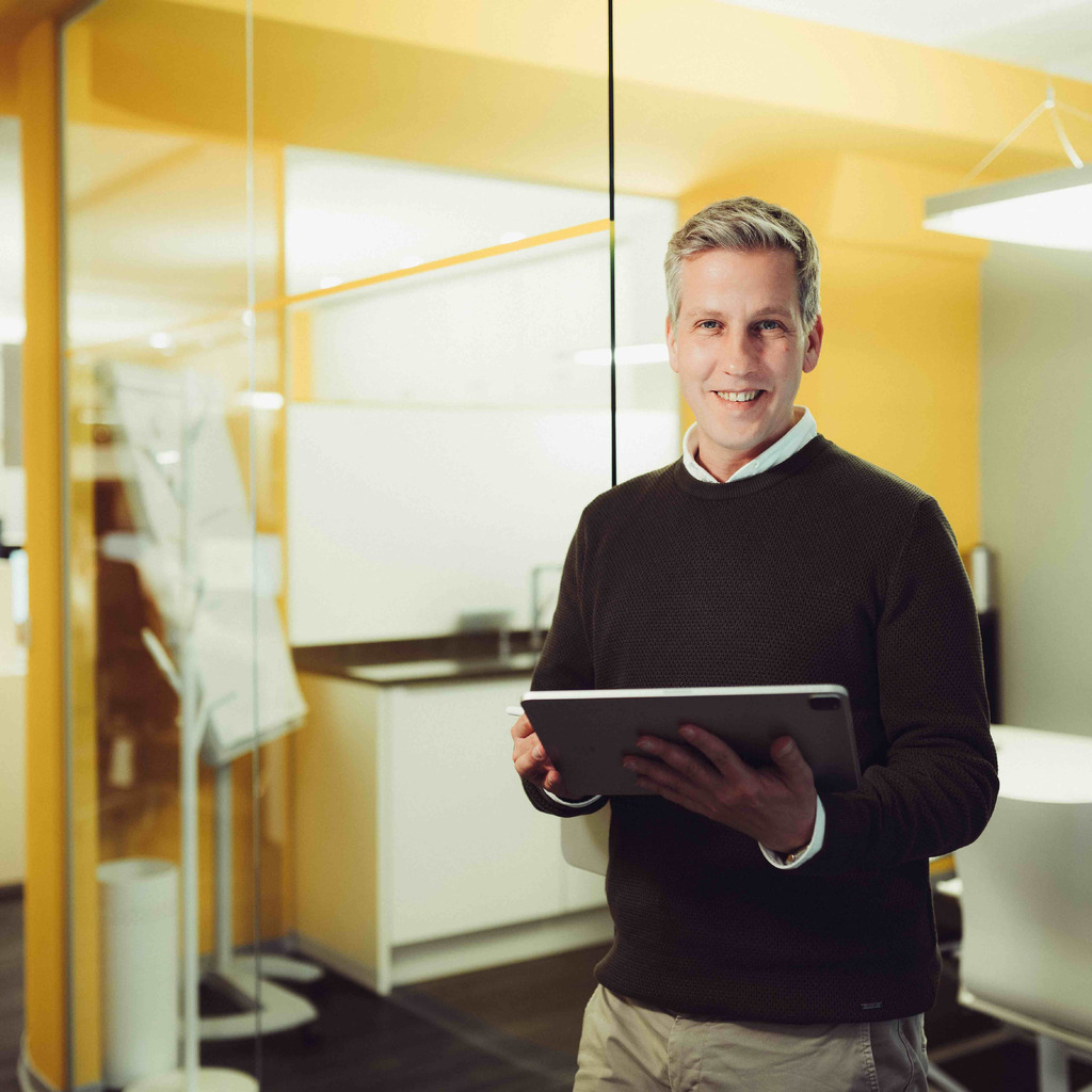 Kevin Richters - Prokurist / Teamleitung WEG-Verwaltung - Schleumer ...