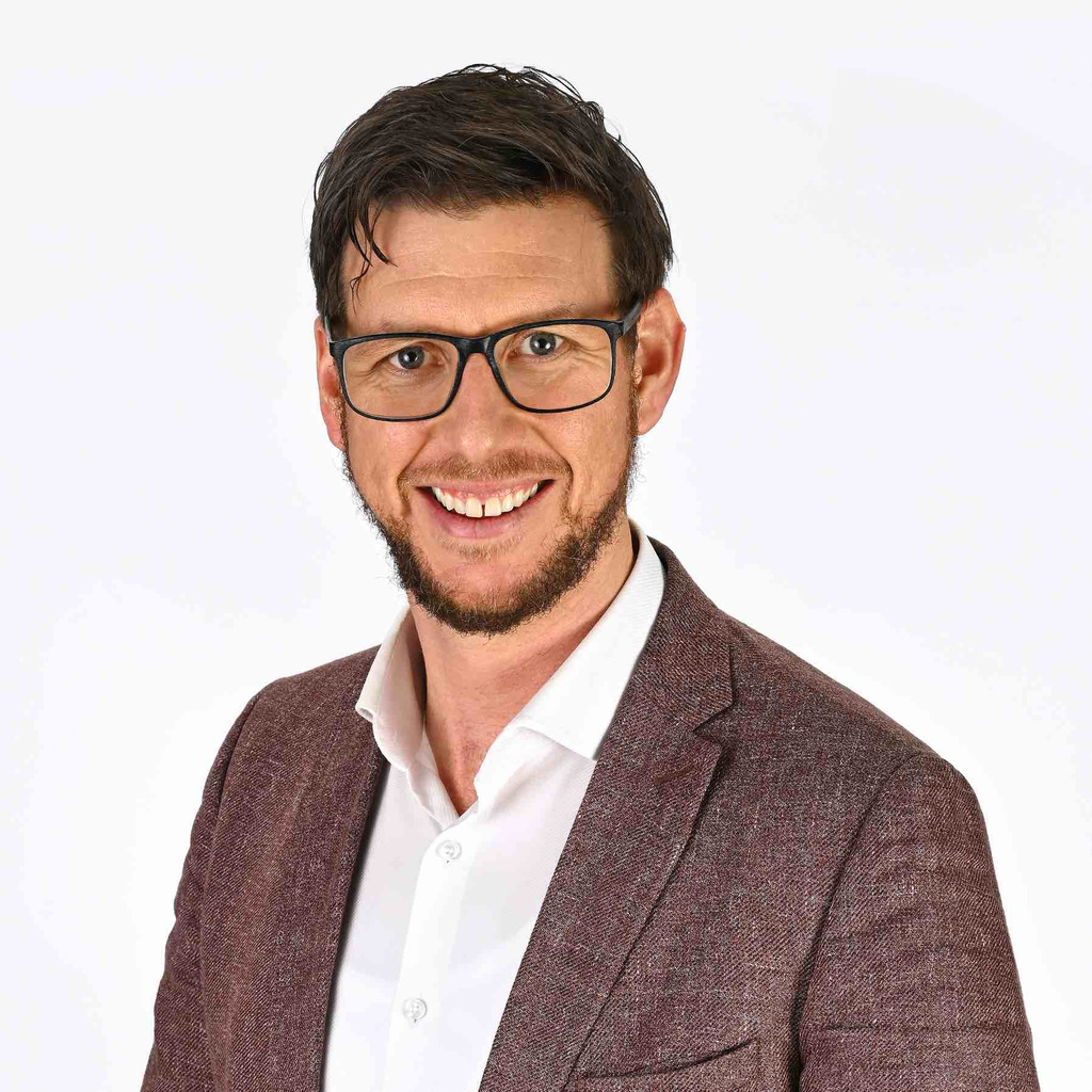 Steven Rückert - Geschäftsführer - Labhard Medien GmbH | XING