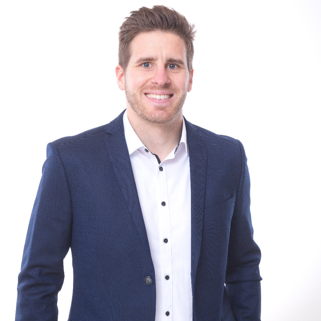 Sebastian Jansen - Senior Consultant | Medtronic Integrated Health ...