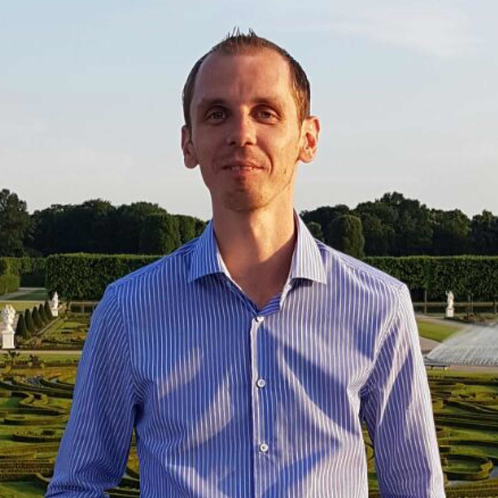 Robert Duda - Senior Systems Engineer - Hannover Rückversicherung SE | XING