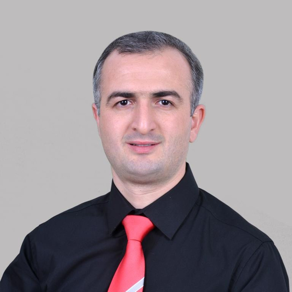 Rustam Hajiyev - Media and Public Relations Coordinator - Baku City ...