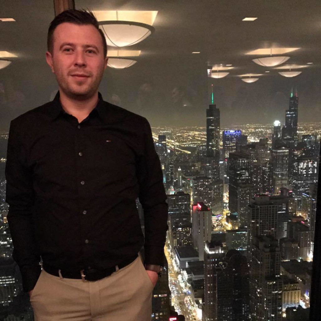 Marko Molnar - Praxismanager - Radiologicum Donauwörth | XING