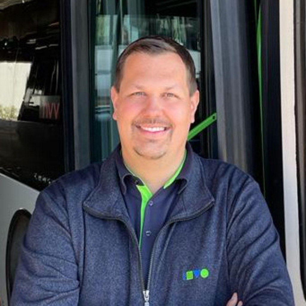 Christian Albrecht - Betriebsleiter - KVG Stade GmbH & Co. KG | XING