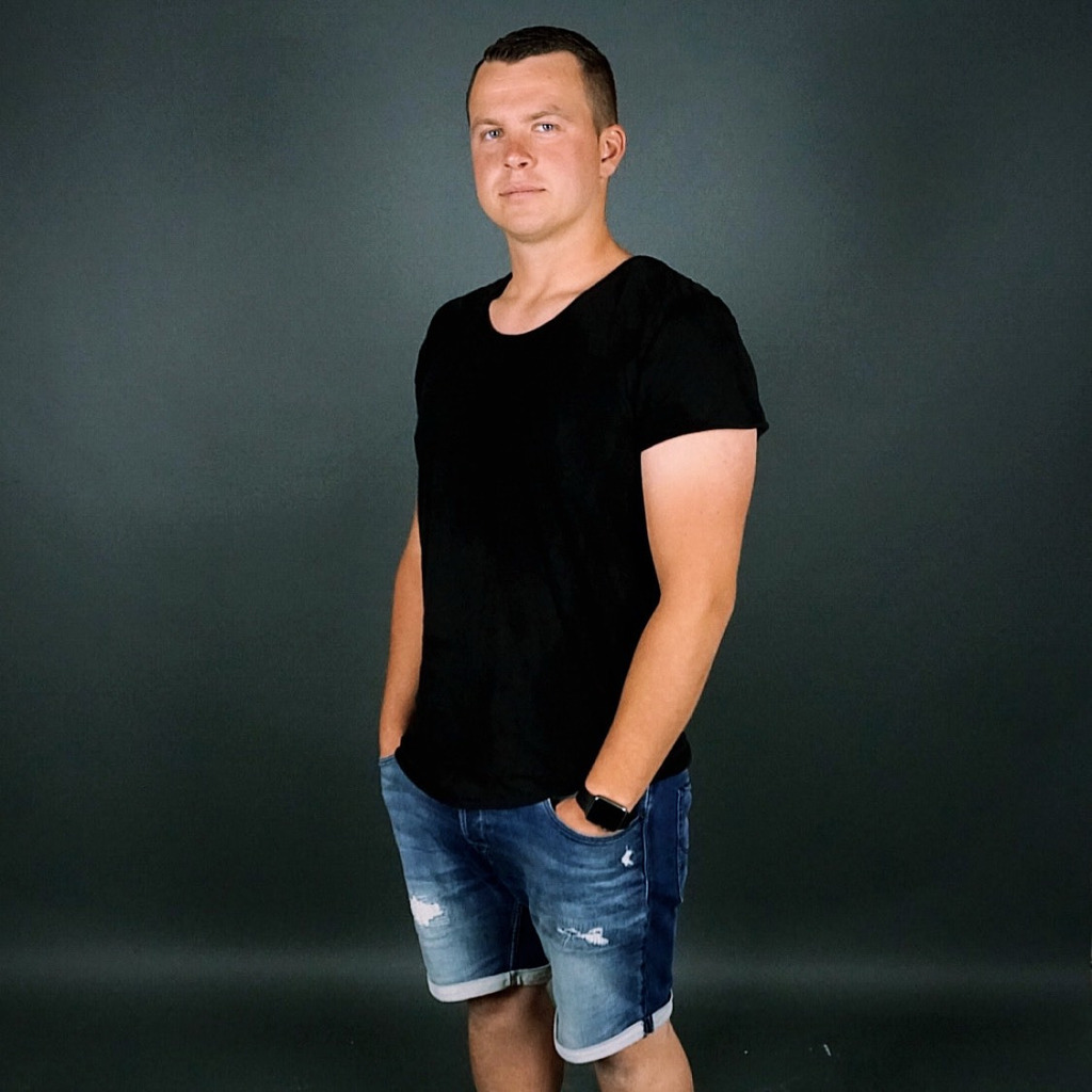 Daniel Kratz - Polier - HABAU Deutschland | XING