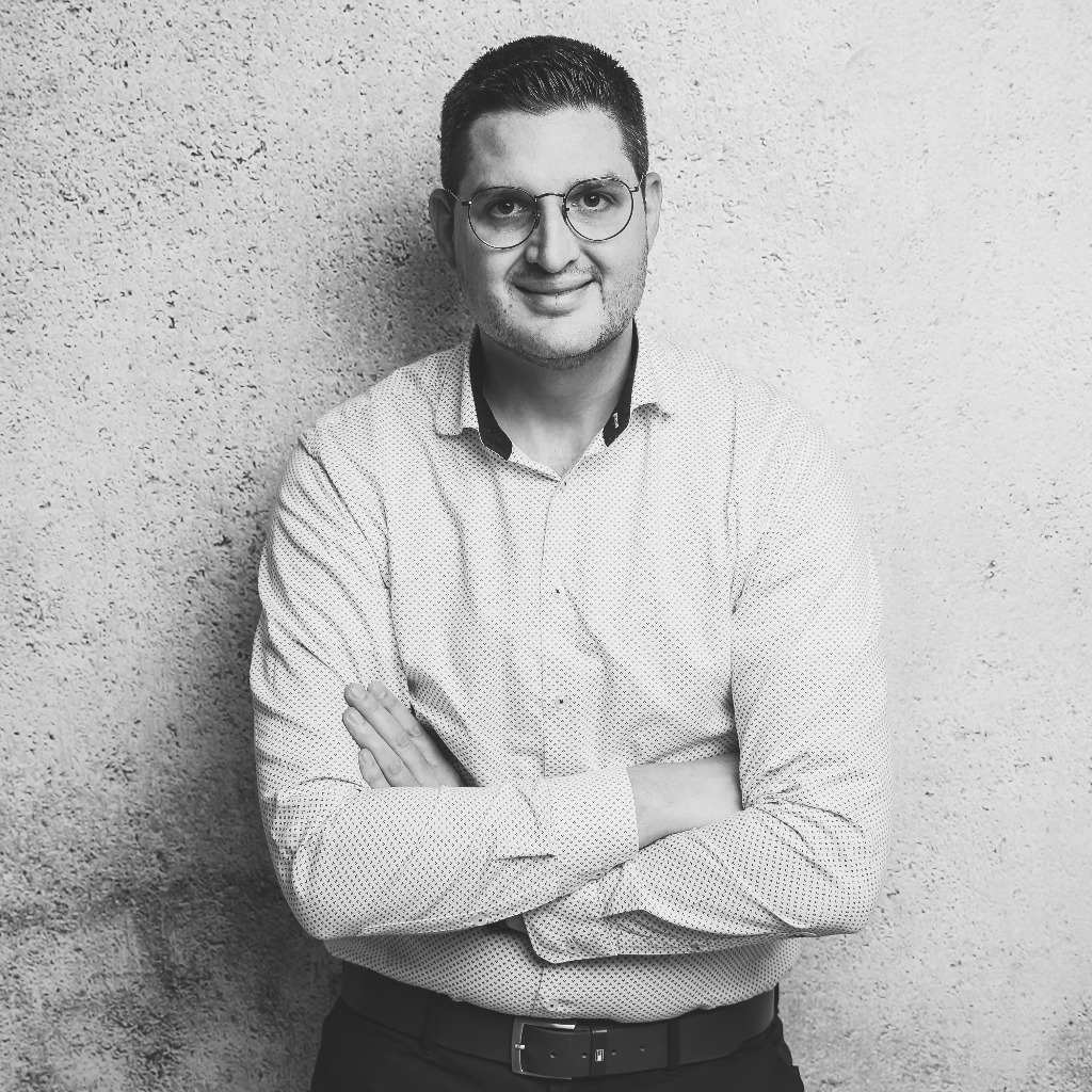 Daniel Giesen - Leitender Betriebswirt - Projektträger Jülich ...