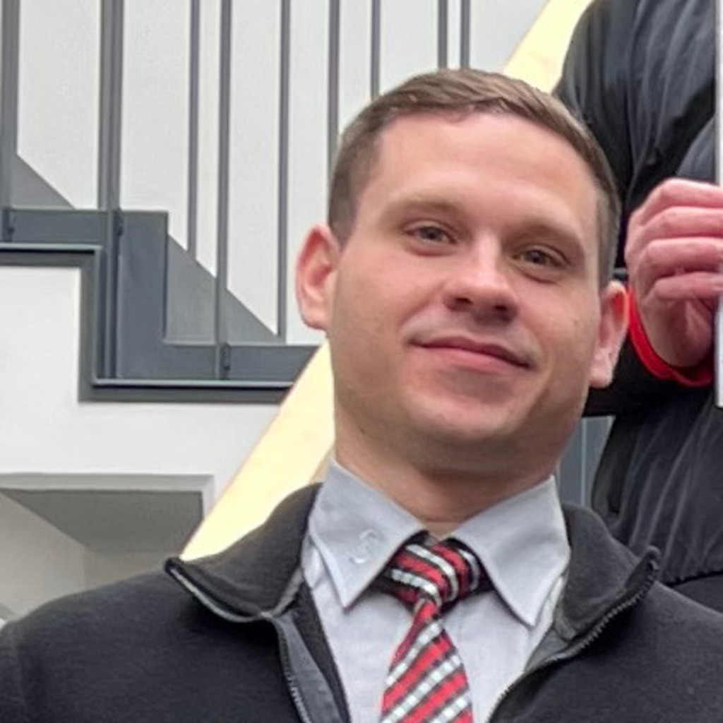 Rene Kohlmeyer - Operationstechnischer Assistent - St. Josef Hospital ...