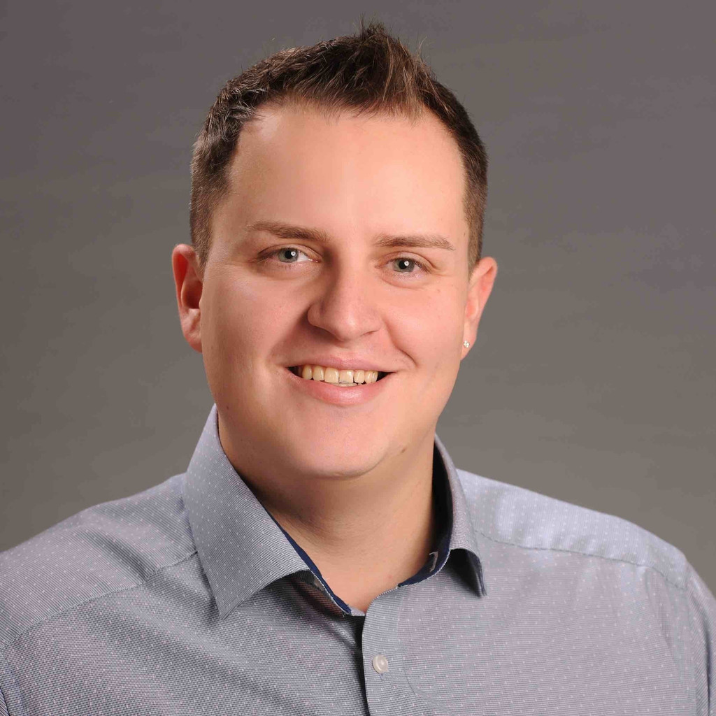 Christopher Rupp - Leiter Lackierung & Zerspanung - Wolffkran GmbH | XING