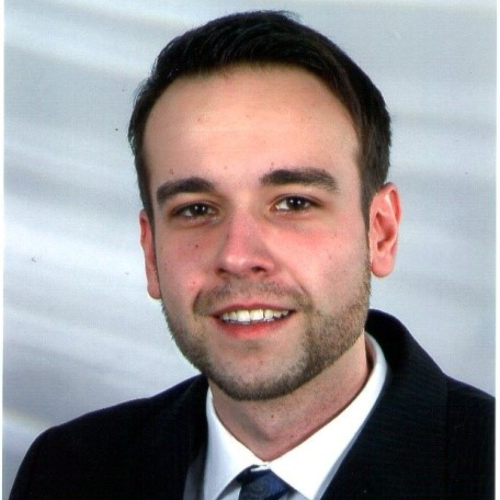 Marvin Maurer - Vertriebsleiter - RAU Lärmschutzwände - Geosystem GBK ...