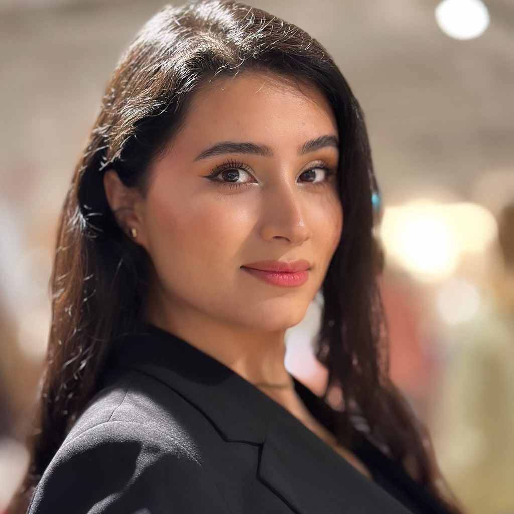 Hamida Aslami - IT Support Engineer - Moyyn | XING