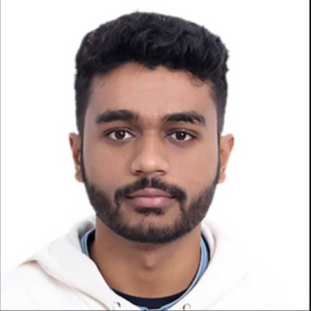 Utkarsh Maurya - Masters in Information and Communication Systems - Techniche Universität ...