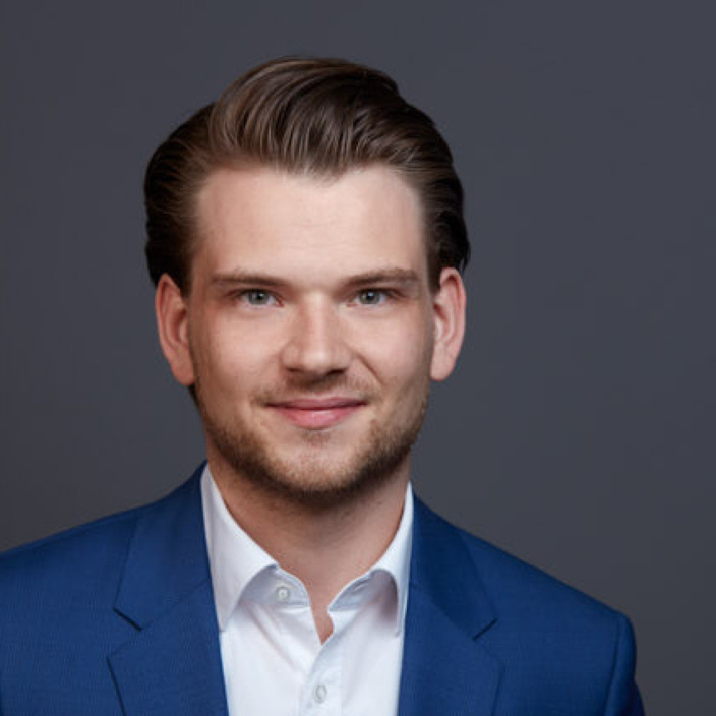 Dennis Roitzsch - Referent Risikomanagement - Gewobag Wohnungsbau ...