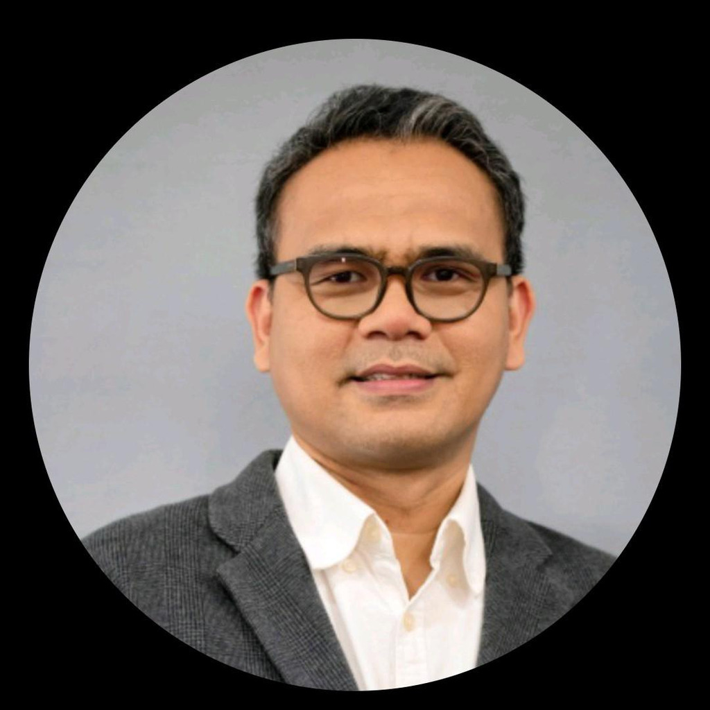 Muamar Khadafi - Training Manager - PT TDK Electronics Indonesia | XING Muamar Khadafi - Training Manager - PT TDK Electronics Indonesia | XING