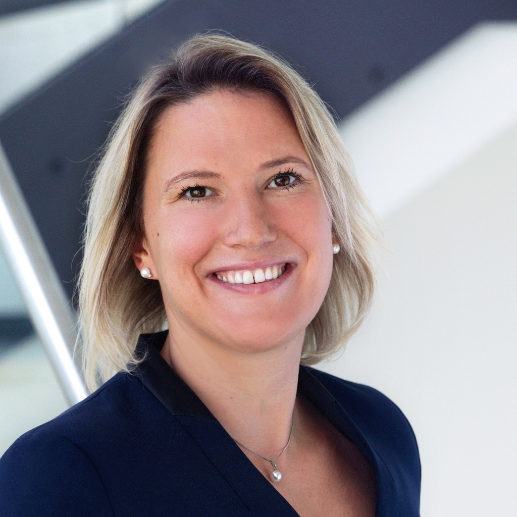 Isabel Richter - People & Culture Partner - STRABAG Großprojekte GmbH ...