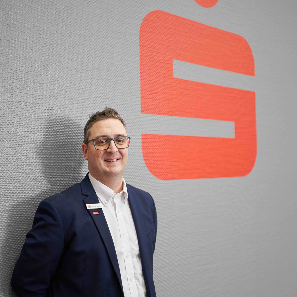 Mathias Wagner - Abteilungsdirektor Vorstandssekretariat (Verhinderungsvertreter des Vorstandes ...