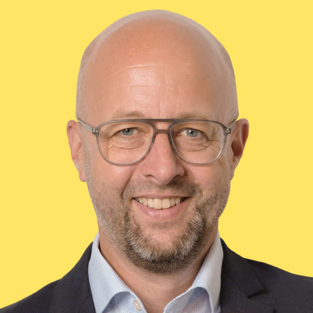 Michael Rabe - Associate Partner - WAYES GmbH & Co. KG | XING