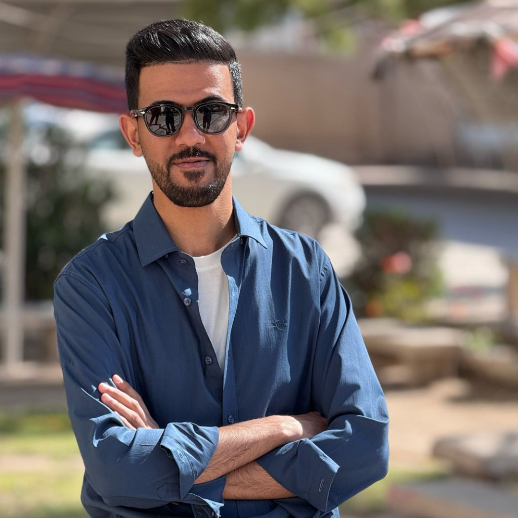 Ali Abdul Aziz khalaf - المتدرب - Red Bull Media House GmbH | XING