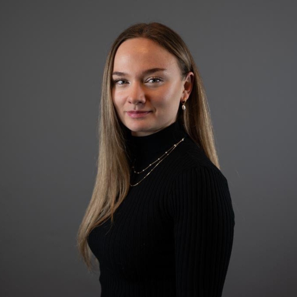 Vanessa Engelmann - Vertriebsmitarbeiterin Key Account Management ...