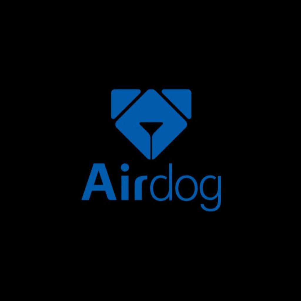 int Airdog - Sales Manager - airdog | XING