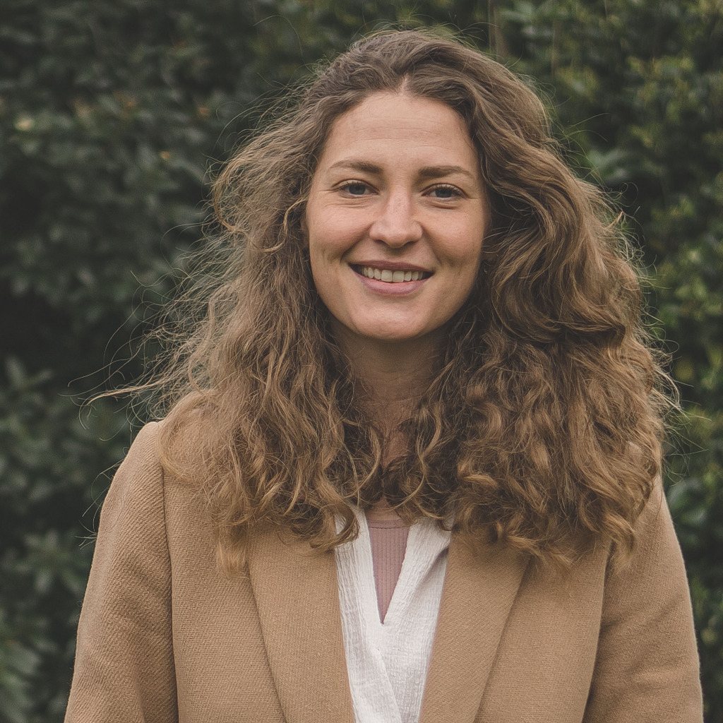 Gianna Heintges - Freelance Sustainability Consultant & Manager - ecosustom | XING