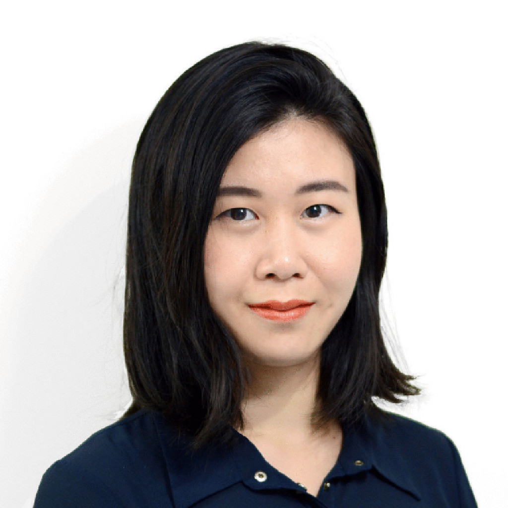Lin Hsu - UX/ UI Designer - Serviceplan/ PNCO | XING