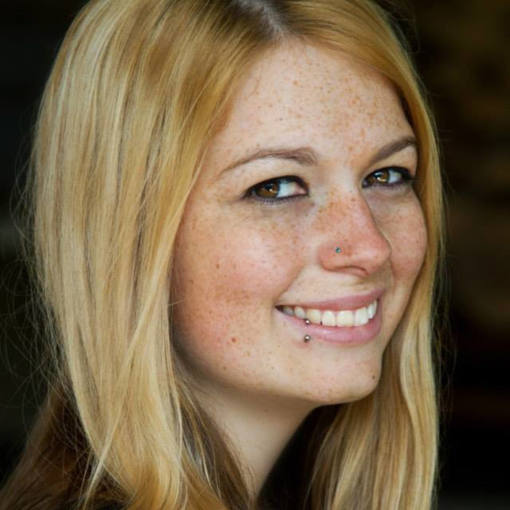 Jennifer Hauser - HR-Beraterin - Basler Verkehrs-Betriebe BVB | XING