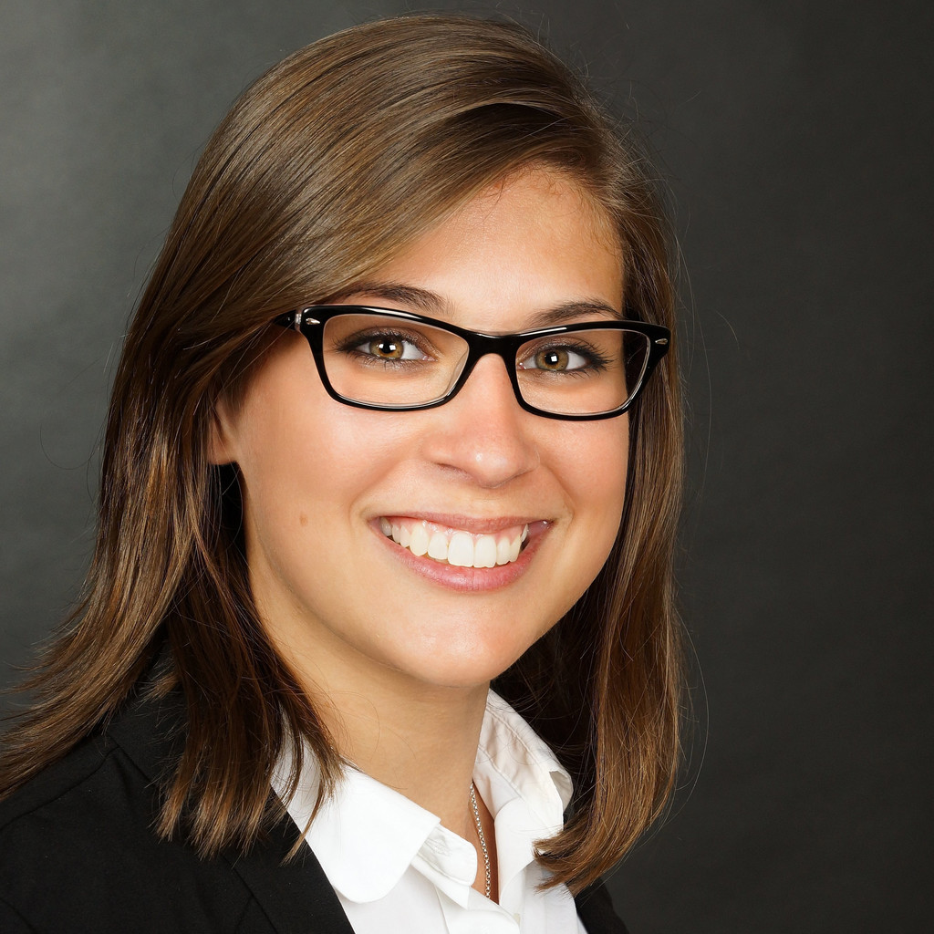 Carina Denner - Prozessoptimierung - WAGO Kontakttechnik GmbH & Co. KG ...