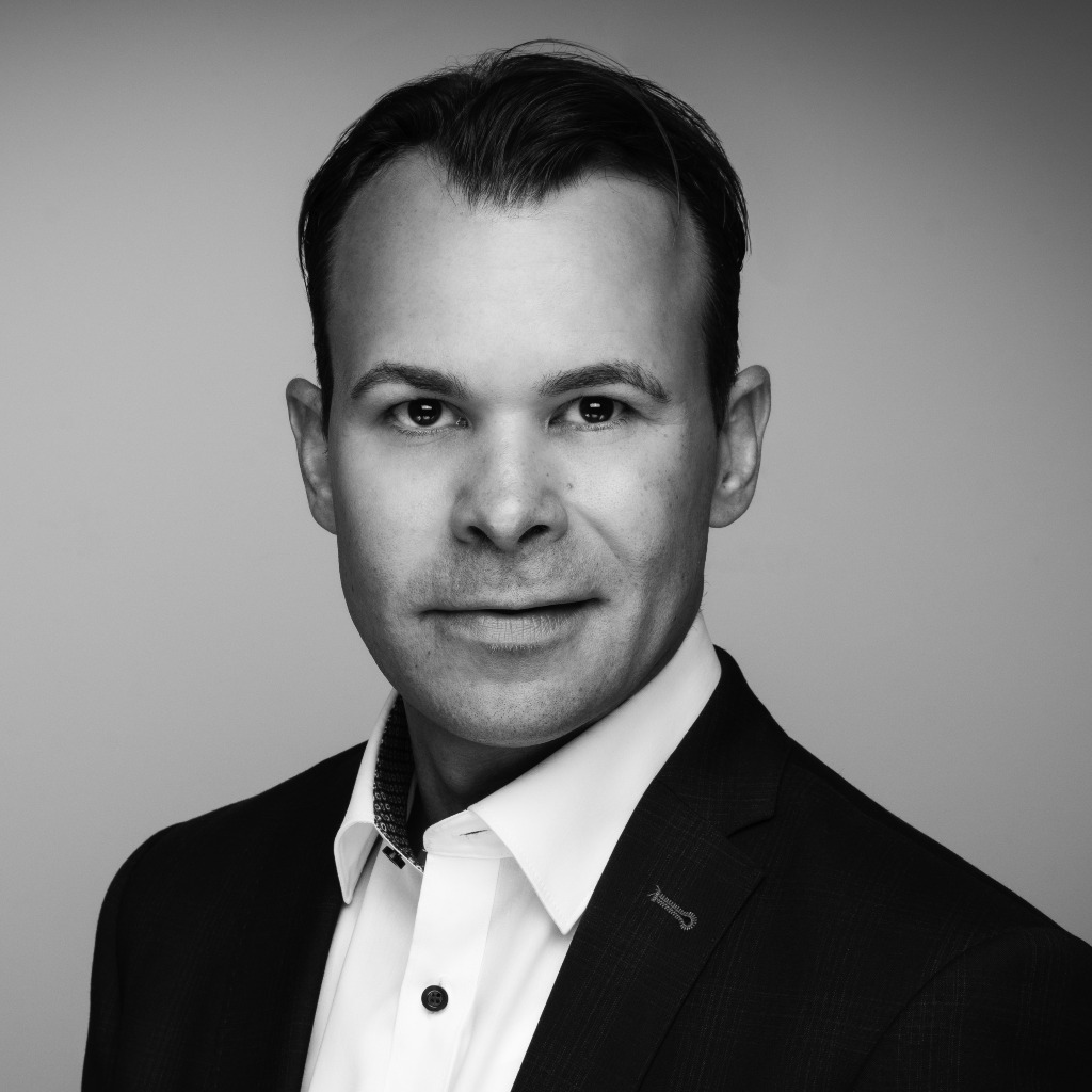 Patrick Agne - Mobiler Vertrieb der Deutschen Bank - Deutsche Bank AG ...