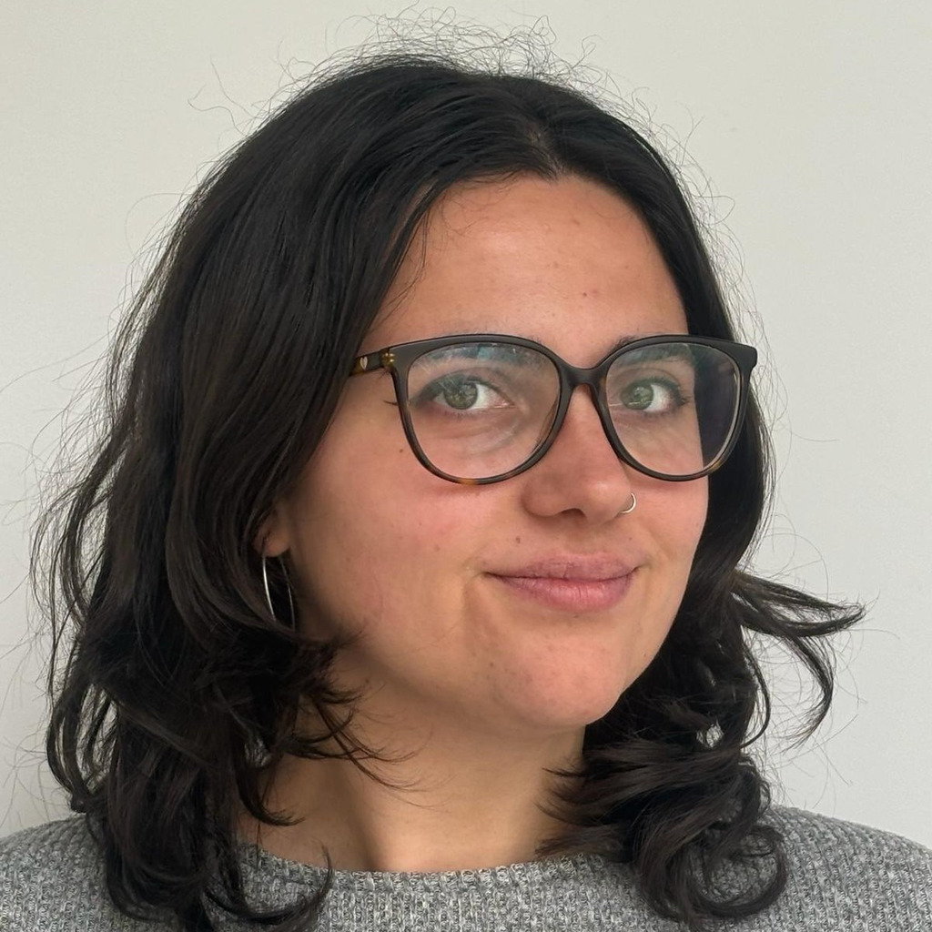 María Corral Ruiz - Internal Communications Intern - gategroup | XING