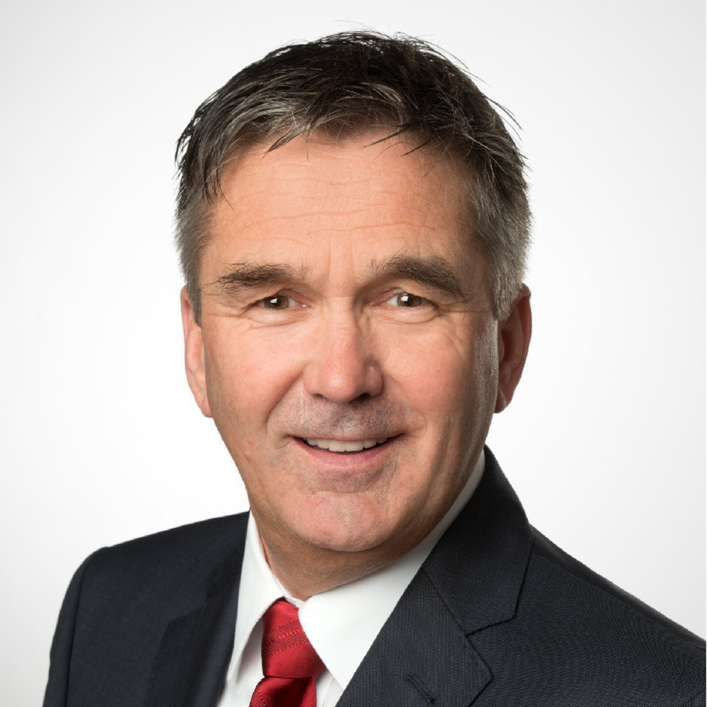 Thomas Nolting - CEO - IHE Deutschland GmbH | XING