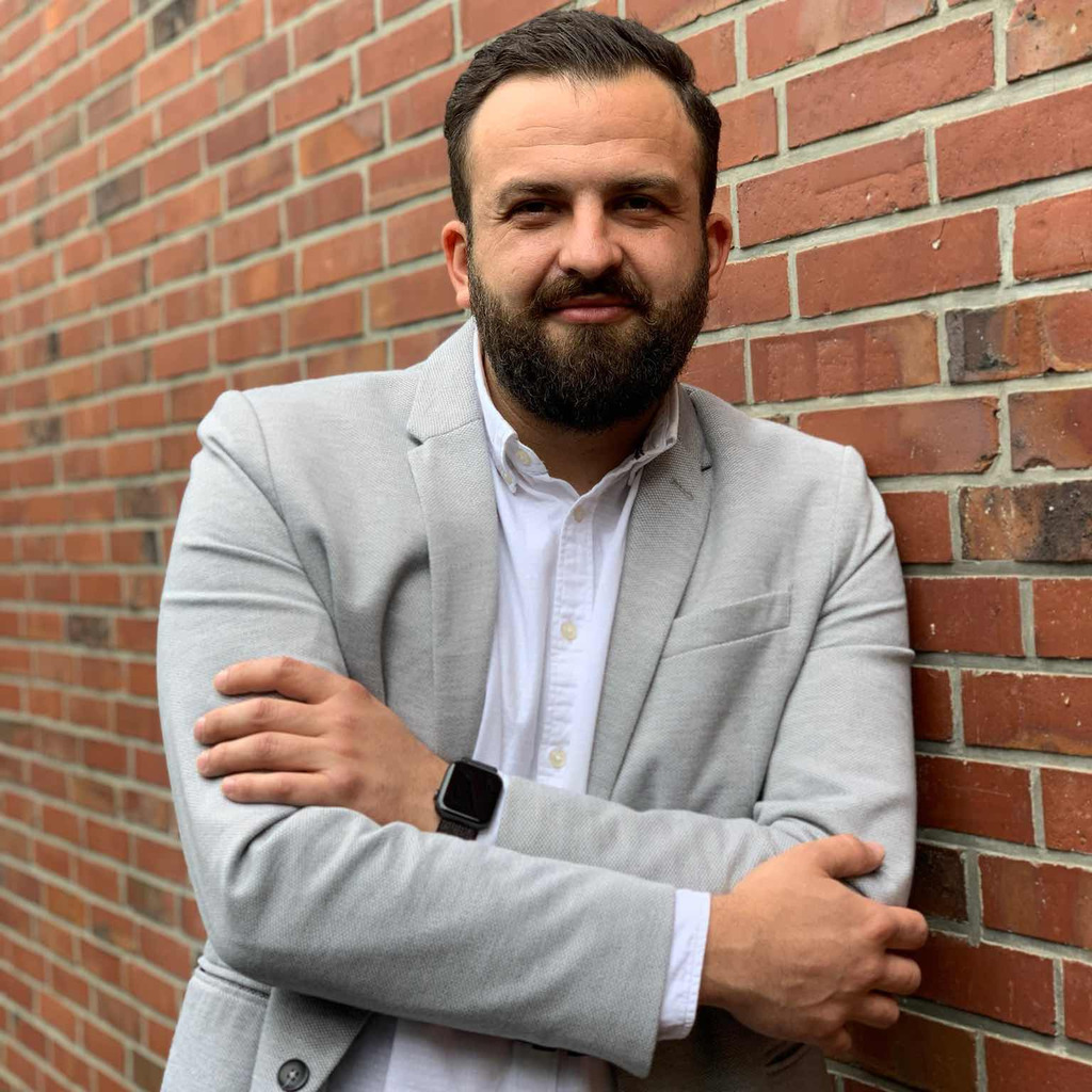 Ertan Culjevic - Verkaufsberater im Außendienst Werkstattausrüstung ...