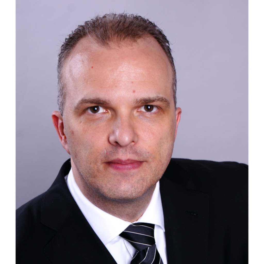 Alexander Walta - Director - alseda GmbH | XING