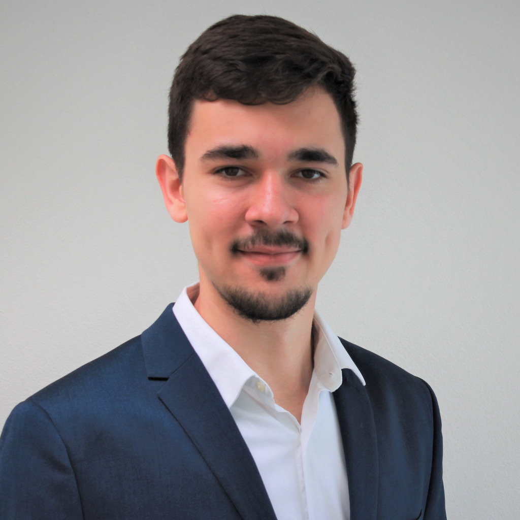 Joao Victor Machado Lima - Data Engineer - Total Eren | XING