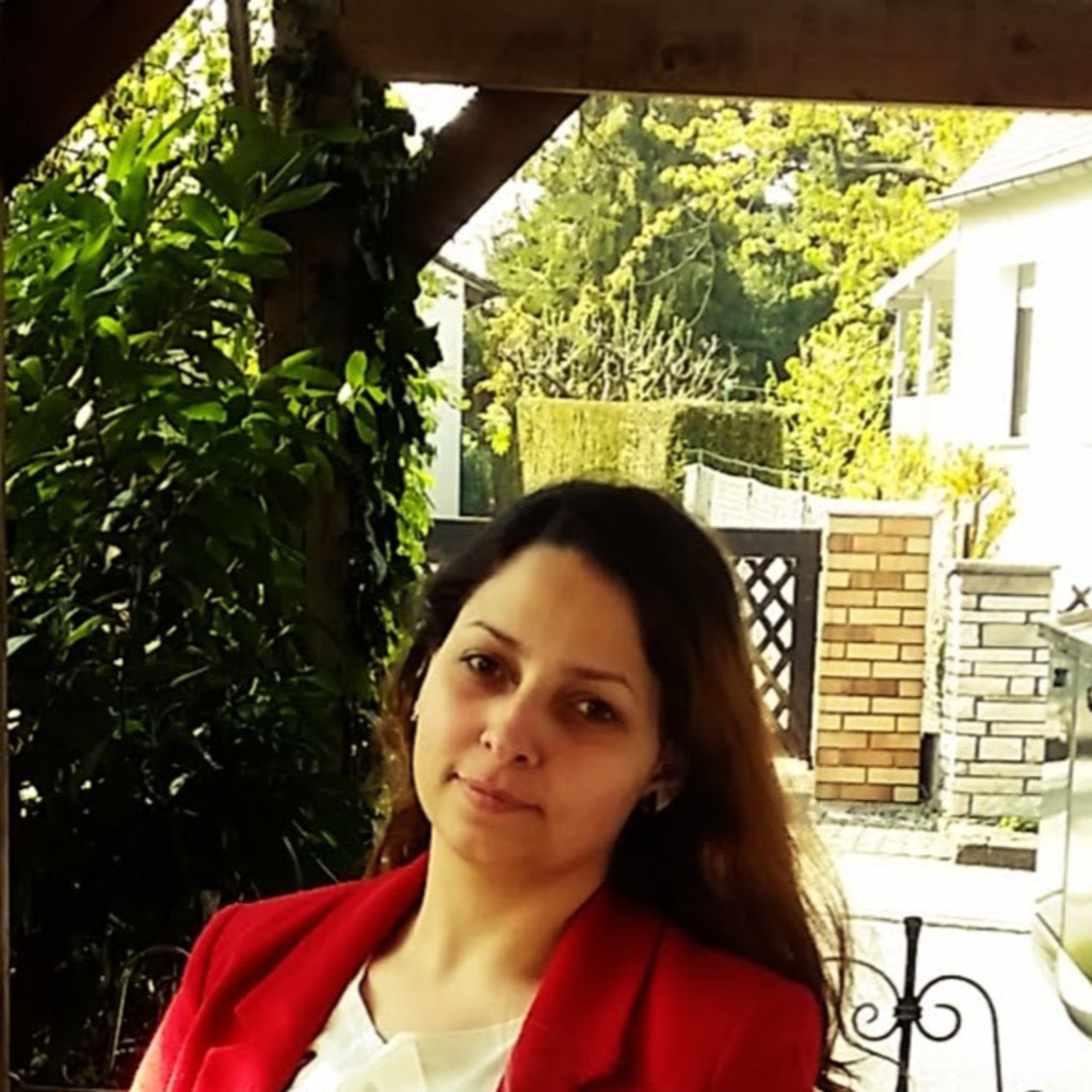 Lujain Wassouf - MTA - Uniklinikum Erlangen | XING