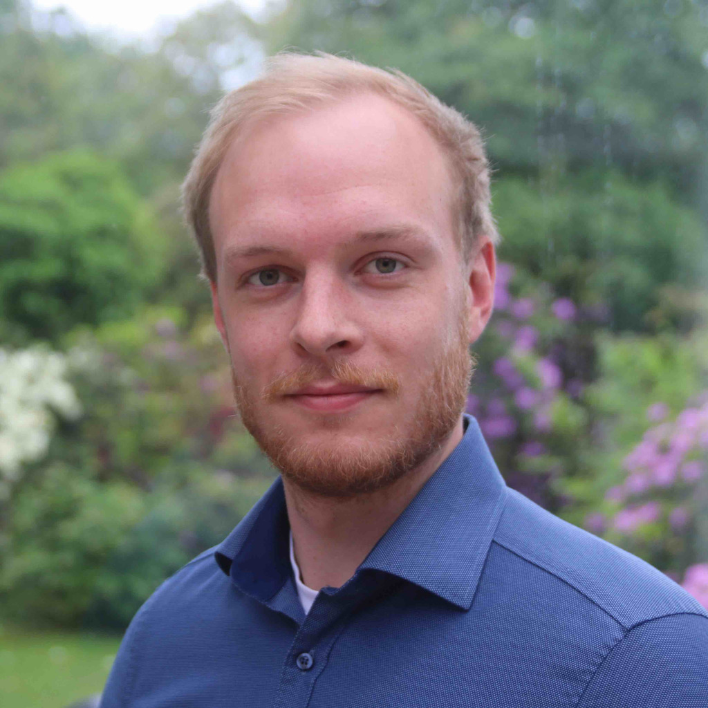 Felix Vincent Rother - Teamleader Plant Technology - Vibracoustic SE ...